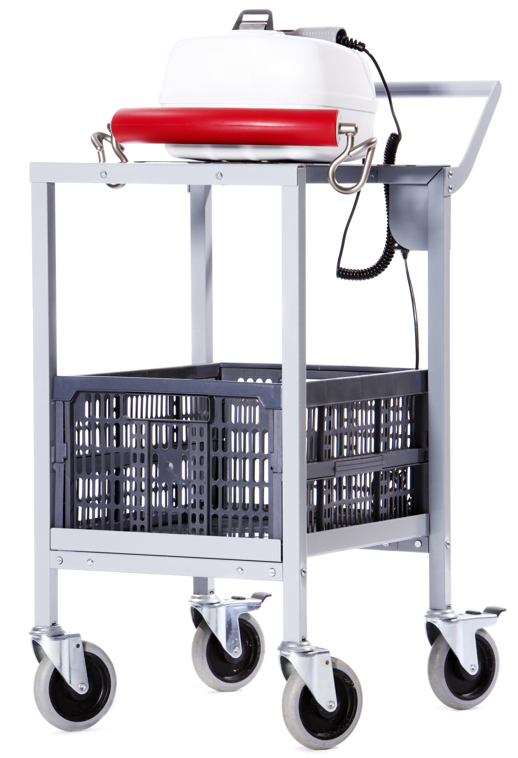 Rullvagn - Human care Sverige